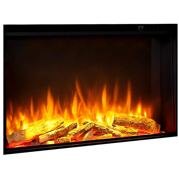 Celsi DLX 750 Electric Fire | Flames.co.uk