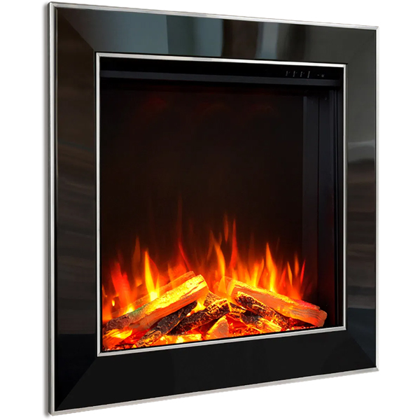 Celsi DLX Evora 600XT Inset Electric Fire | Flames.co.uk