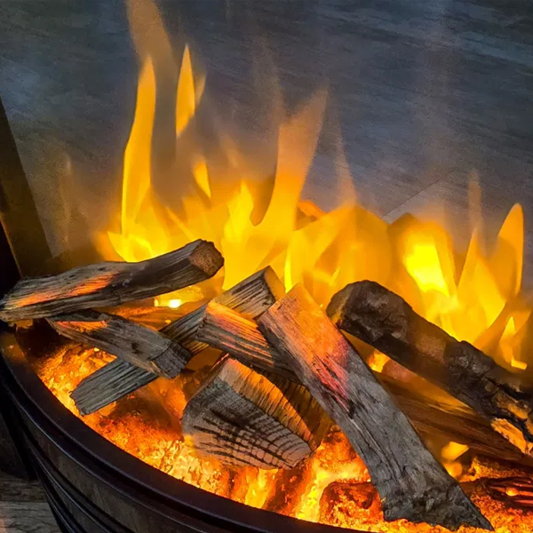 Celsi Ultiflame Ultra Autograph Electric Fire | Flames.co.uk