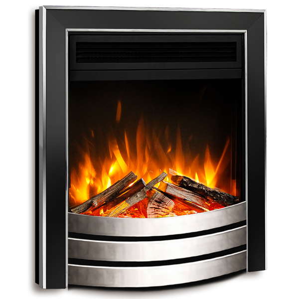 Celsi Ultiflame Ultra Designer Electric Fire | Flames.co.uk