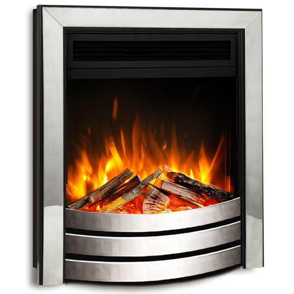 Celsi Ultiflame Ultra Designer Electric Fire | Flames.co.uk