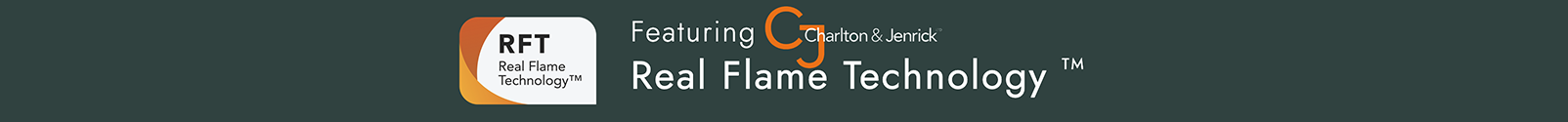 Charlton & Jenrick Luminosa 150 LCD Electric Fire | Flames.co.uk