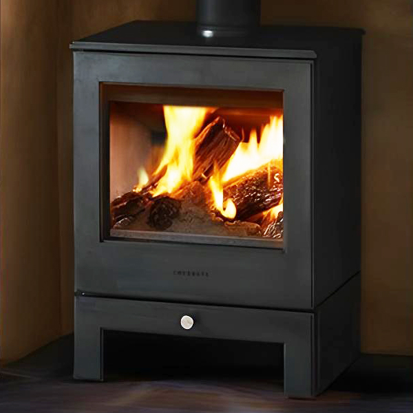 Chesneys Serendipity 5WS MK3 Wood Burning Stove | Flames.co.uk