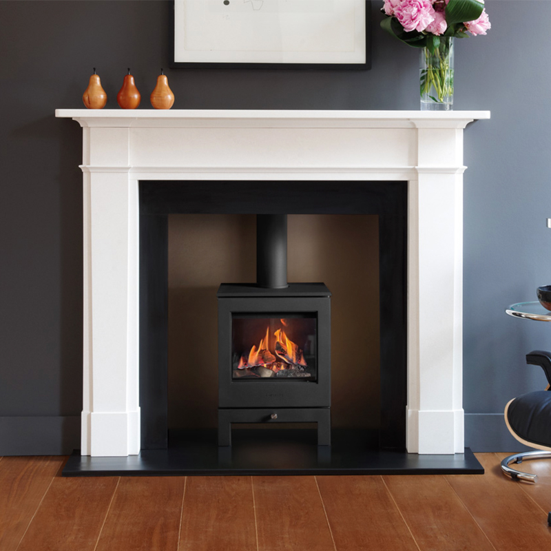 Chesneys Serendipity Gas Stove | Flames.co.uk