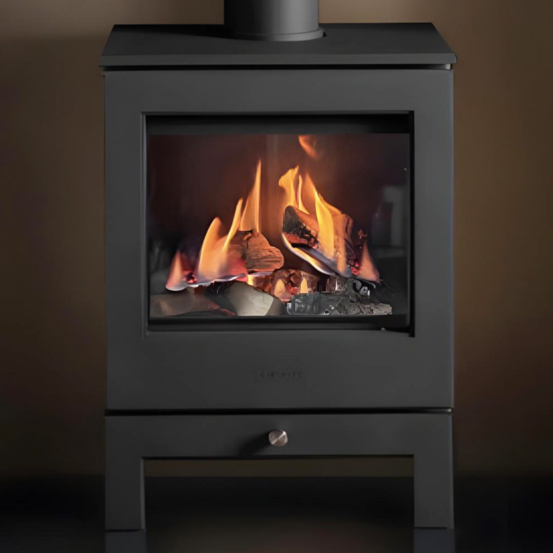 Chesneys Serendipity Gas Stove | Flames.co.uk