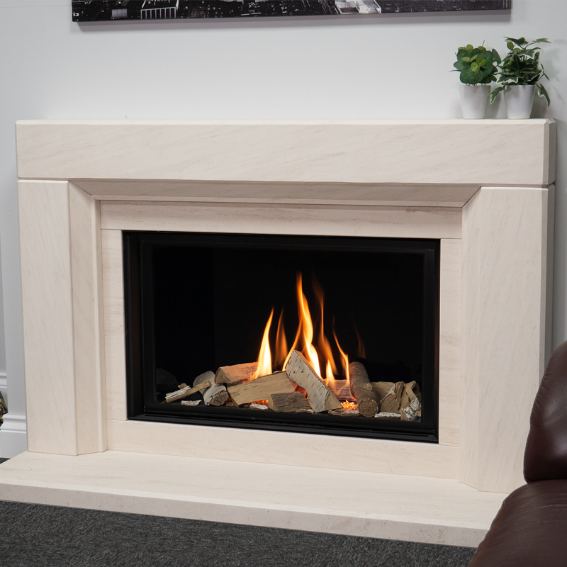 Infinity 780FL MK2 Gas Fire | Flames.co.uk