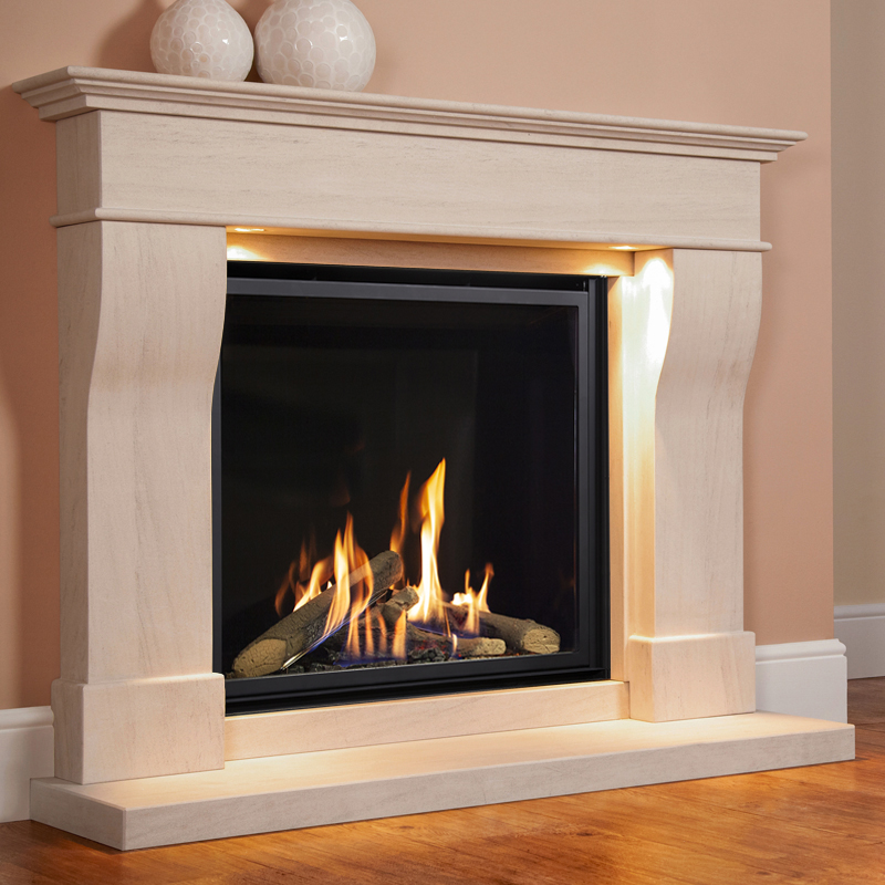 Collection by Michael Miller Da Vinci Illumia MD Limestone Gas ...