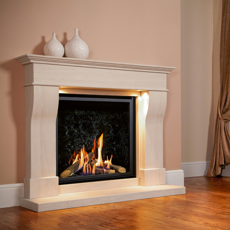 Collection by Michael Miller Da Vinci Illumia MD Limestone Gas ...