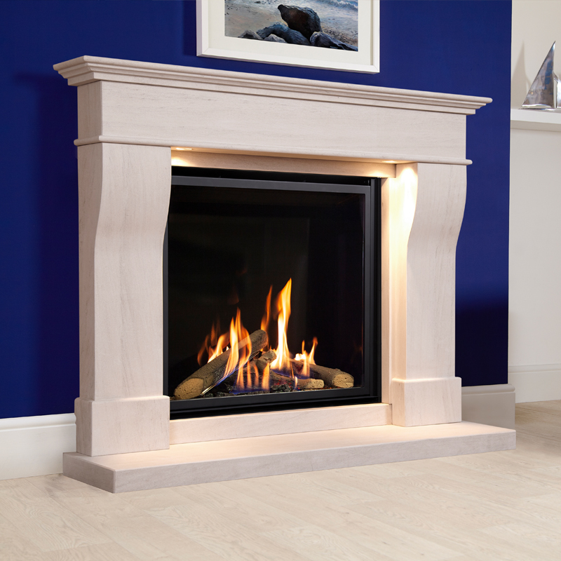 Collection by Michael Miller Da Vinci Illumia MD Limestone Gas ...