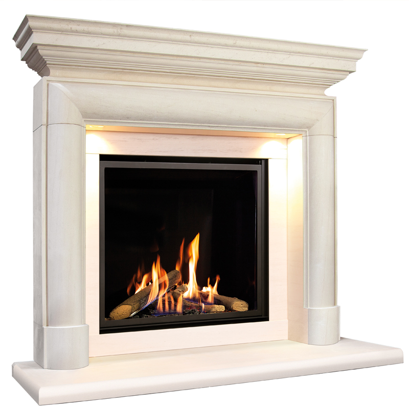 Collection by Michael Miller Giuliano Illumia MD Limestone Gas ...