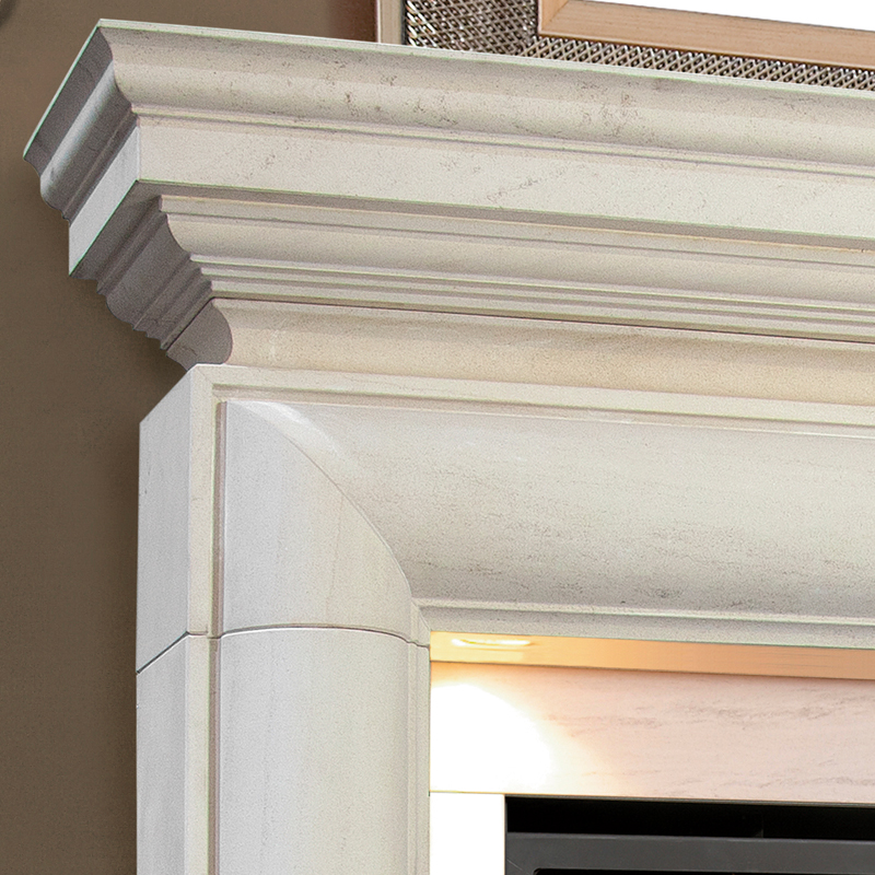 Collection by Michael Miller Giuliano Illumia MD Limestone Gas ...