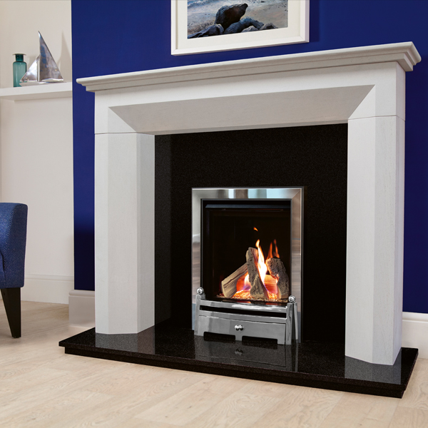 Collection by Michael Miller Passion HE Mk2 Gas Fire | Flames.co.uk