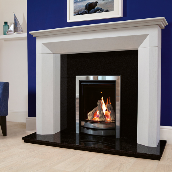 Collection by Michael Miller Passion HE Mk2 Gas Fire - Fascia Model ...