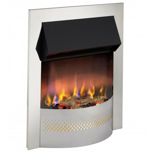 Dimplex Portree Optiflame 3D Electric Inset Fire | Flames.co.uk