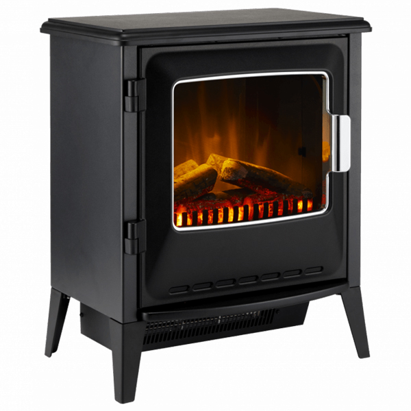 Dimplex Lucia Electric Stove | Flames.co.uk