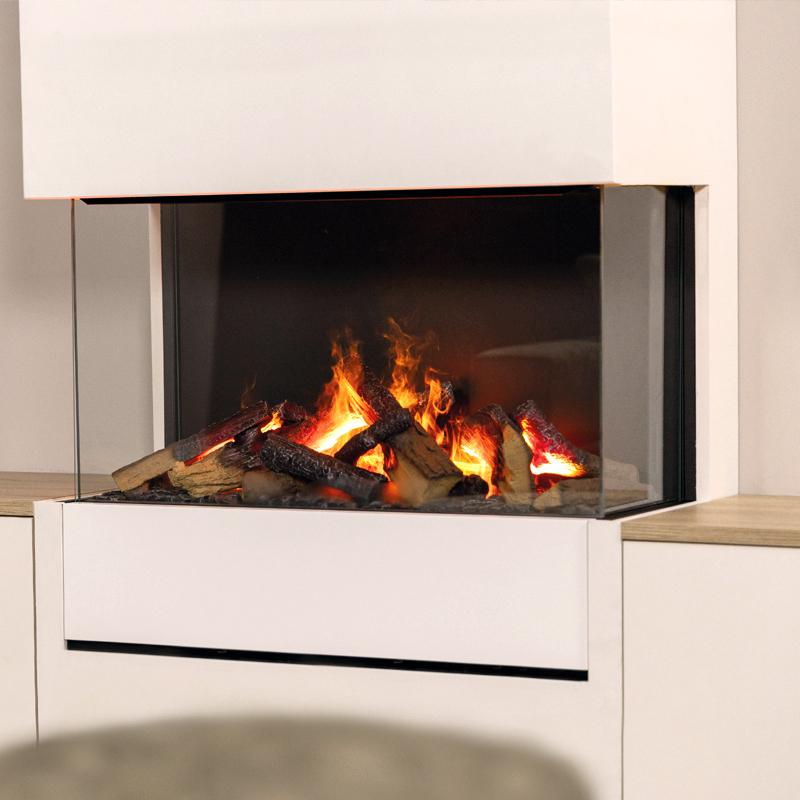 Dimplex 3 Step Multi Optimyst Electric Fire | Flames.co.uk