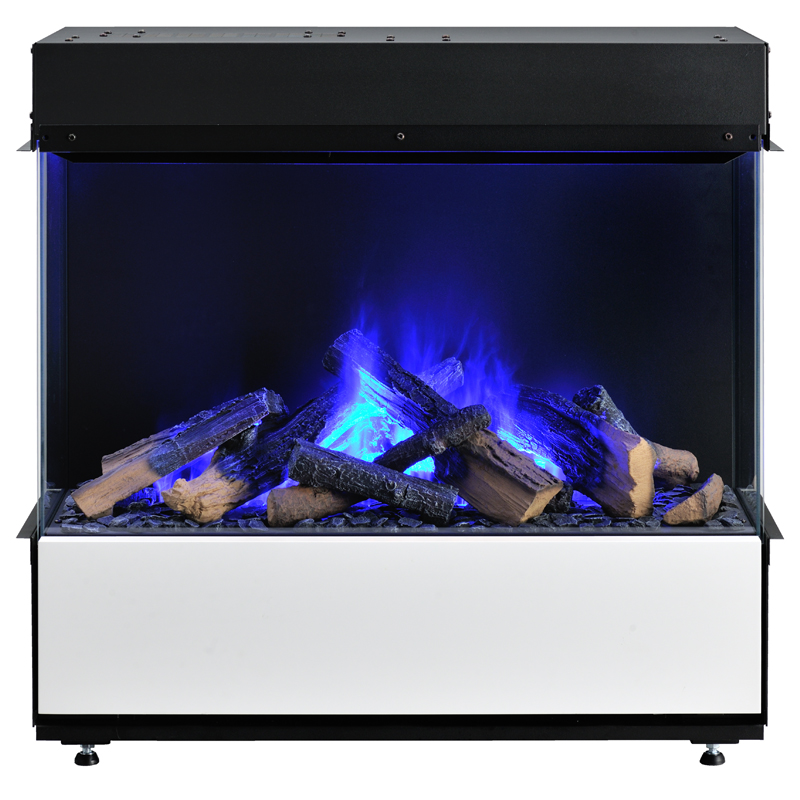 Dimplex 3 Step Multi Optimyst Electric Fire | Flames.co.uk