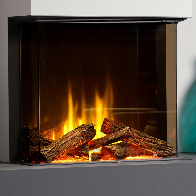Dimplex Fireplace