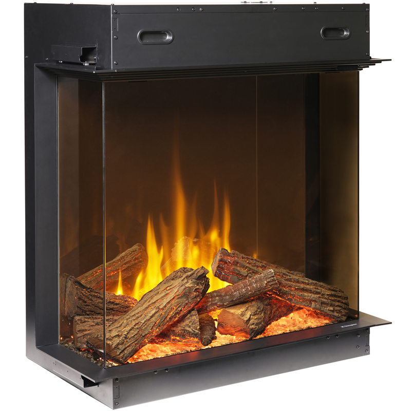 Dimplex Aspire 30 Electric Fire | Flames.co.uk