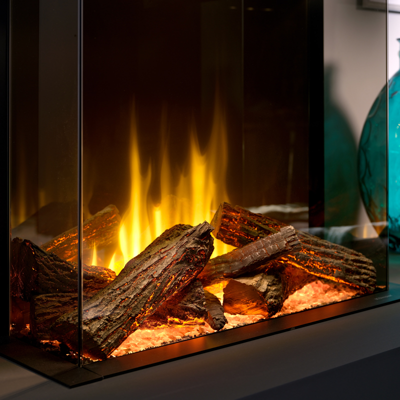 Dimplex Aspire 30 Electric Fire | Flames.co.uk