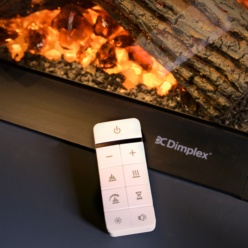 Dimplex Aspire 30 Electric Fire | Flames.co.uk