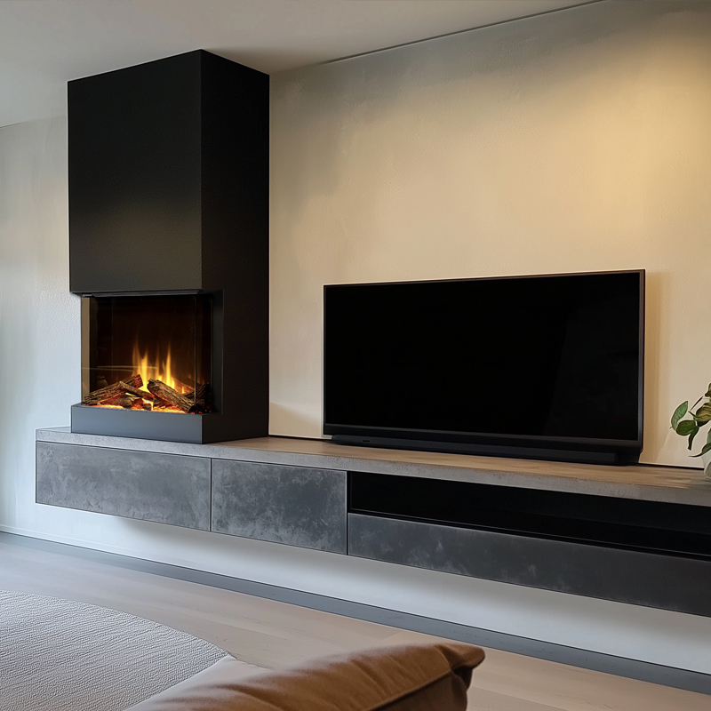 Dimplex Aspire 30 Electric Fire | Flames.co.uk