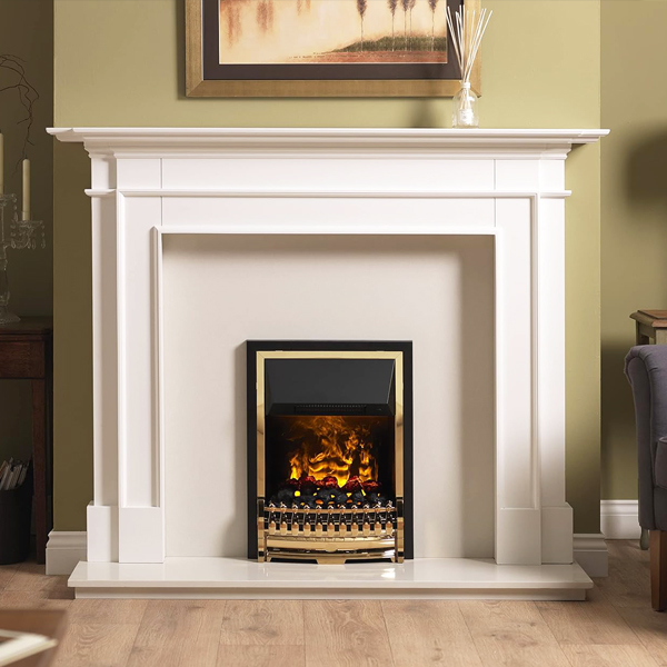 Dimplex Atherton Optimyst Electric Fire | Flames.co.uk