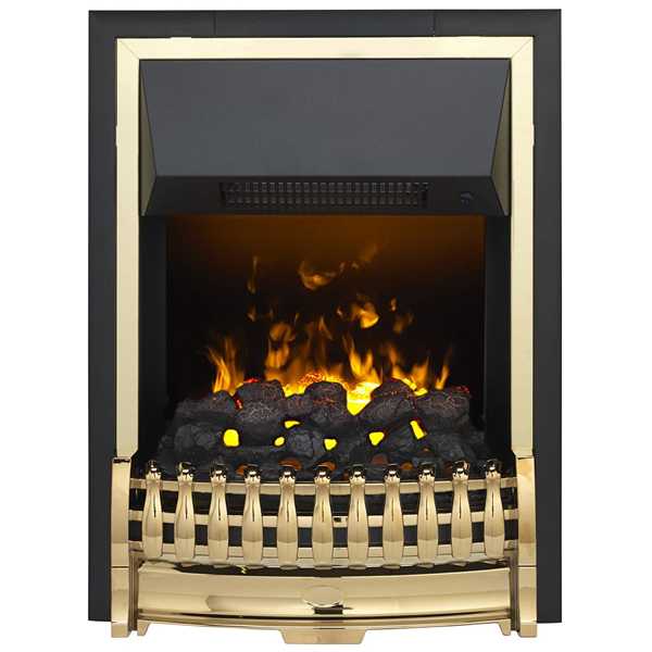 Dimplex Atherton Optimyst Electric Fire | Flames.co.uk