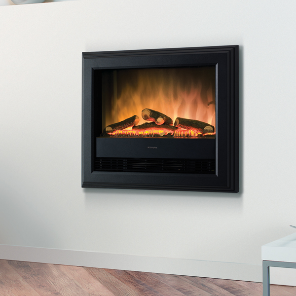 Dimplex Bach Electric Fire | Flames.co.uk