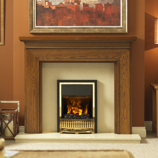 Dimplex Bellemont Optimyst Electric Fire | Flames.co.uk