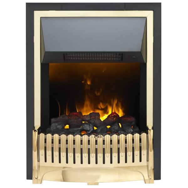 Dimplex Bellemont Optimyst Electric Fire | Flames.co.uk
