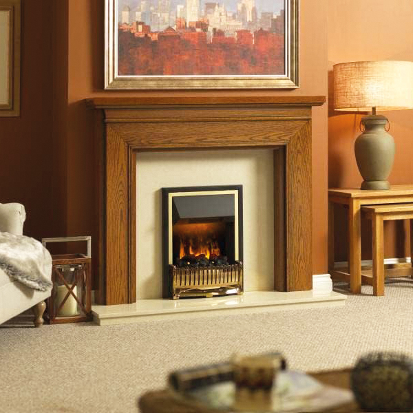 Dimplex Bellemont Optimyst Electric Fire | Flames.co.uk