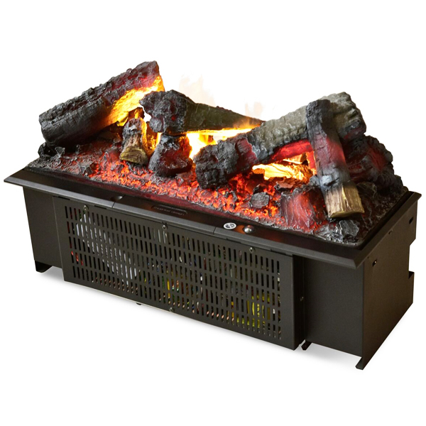 Dimplex Optimyst Cassette 600 Electric Fire | Flames.co.uk