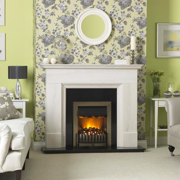 Dimplex Danville Optimyst Electric Fire | Flames.co.uk