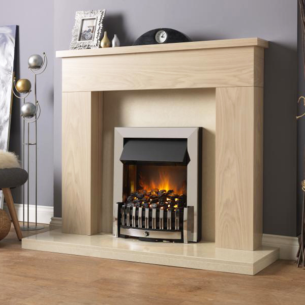 Dimplex Danville Optimyst Electric Fire | Flames.co.uk