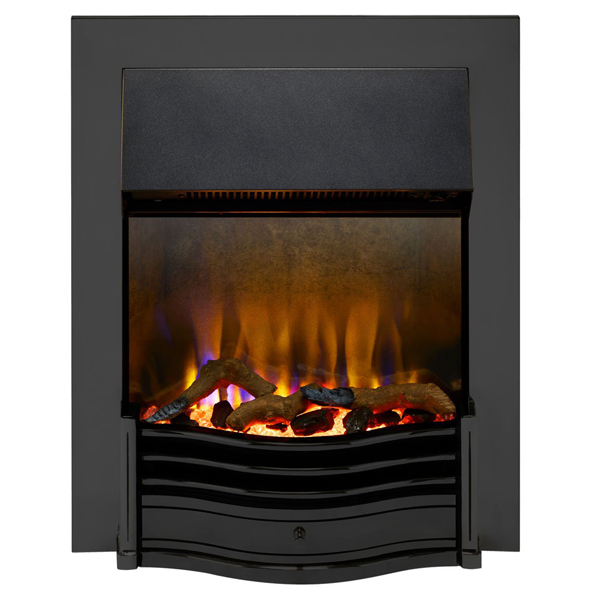 Dimplex Dumfries Optiflame 3D Electric Inset Fire | Flames.co.uk