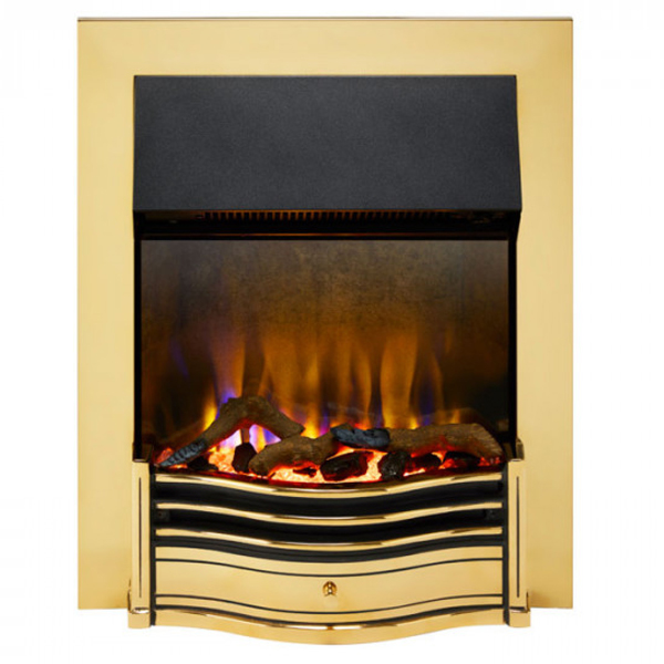 Dimplex Dumfries Optiflame 3D Electric Inset Fire | Flames.co.uk