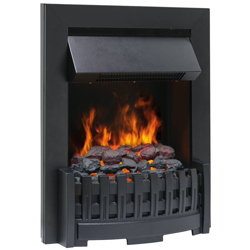 Dimplex Elsberry Optimyst Electric Fire | Flames.co.uk