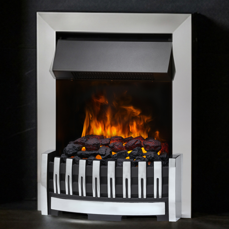 Dimplex Elsberry Optimyst Electric Fire | Flames.co.uk