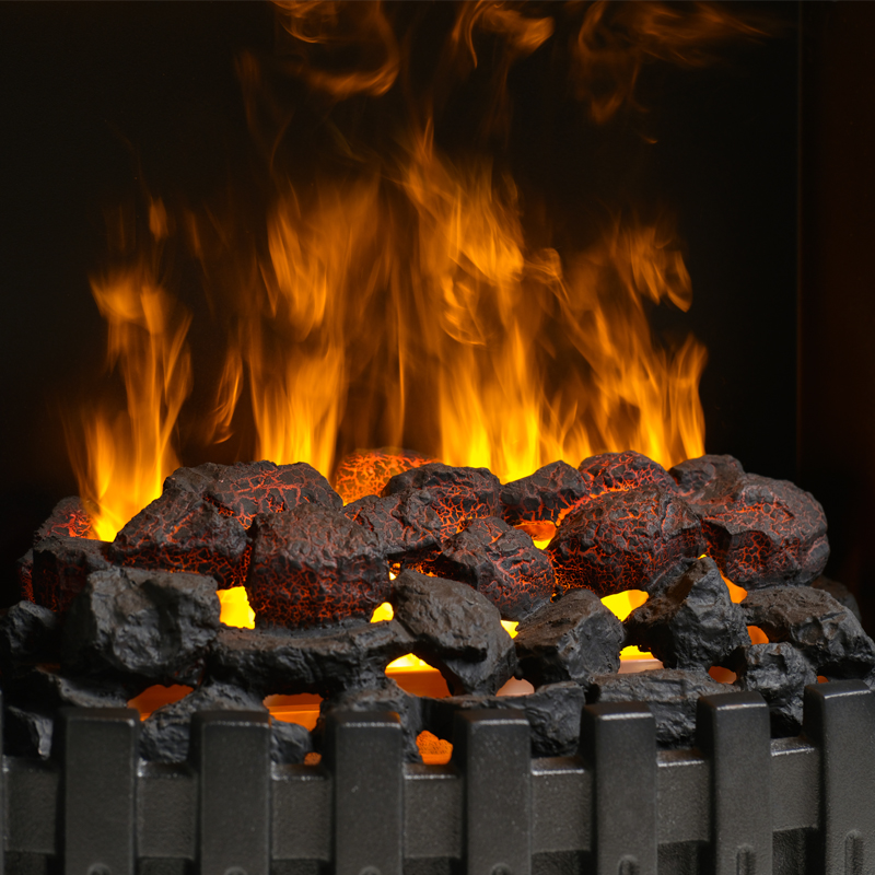 Dimplex Elsberry Optimyst Electric Fire | Flames.co.uk
