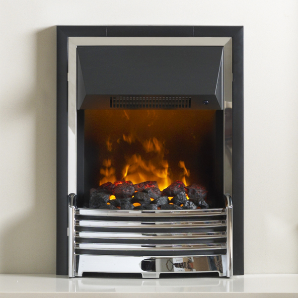 Dimplex Flagstaff Optimyst Electric Fire | Flames.co.uk