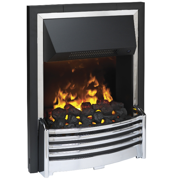 Dimplex Flagstaff Optimyst Electric Fire | Flames.co.uk