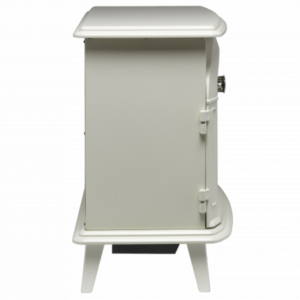 Dimplex Fullerton Optiflame Electric Stove | Flames.co.uk