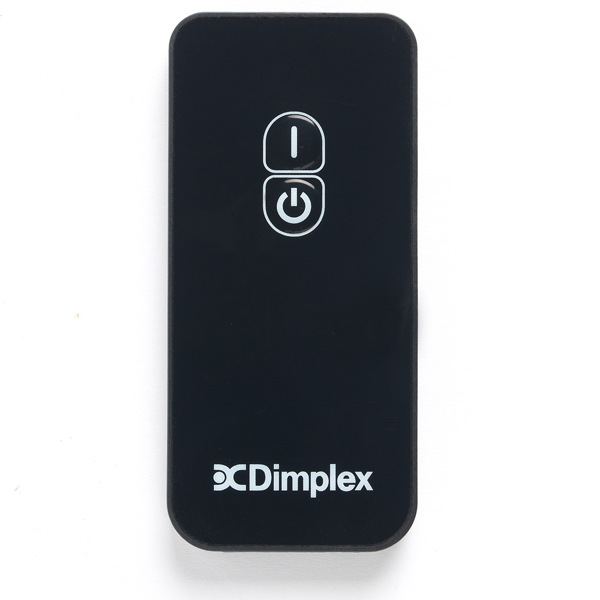 Dimplex Fullerton Optiflame Electric Stove | Flames.co.uk