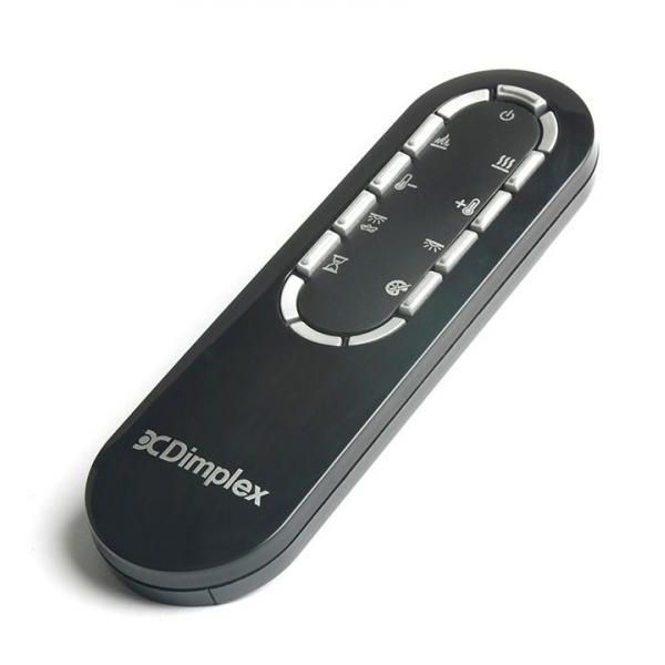 Dimplex Glencoe Optiflame 3D Electric Inset Fire | Flames.co.uk