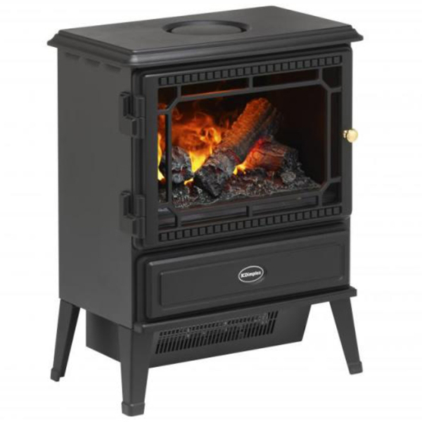 Dimplex Gosford Optimyst Electric Stove | Flames.co.uk