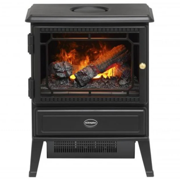 Dimplex Gosford Optimyst Electric Stove | Flames.co.uk