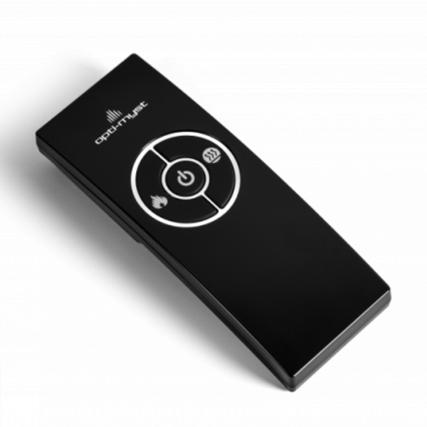 Dimplex Gosford Optimyst Electric Stove | Flames.co.uk