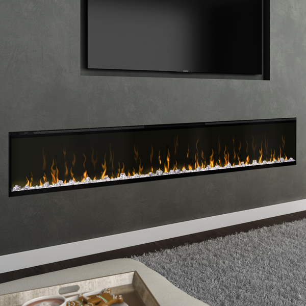 Dimplex Ignite 100 Inset Electric Fire | Flames.co.uk