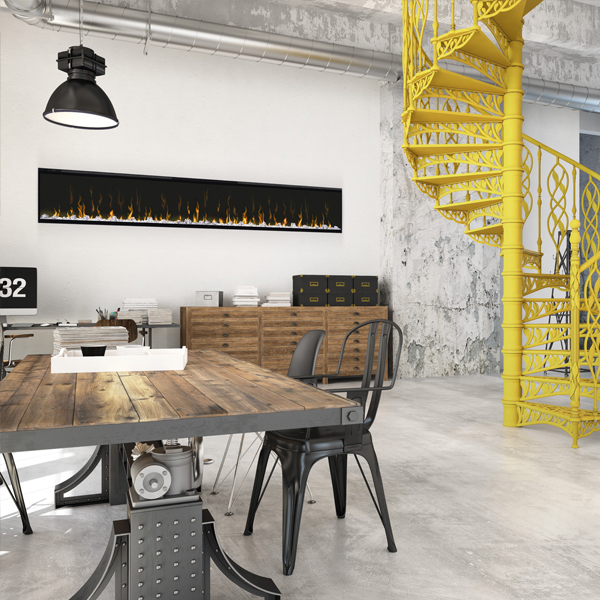 Dimplex Ignite XL 100 Electric Fire | Flames.co.uk